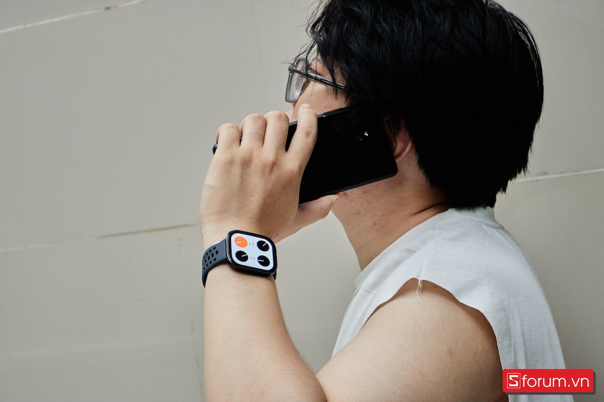 Trên tay Amazfit Bip 6: Nhiều nâng cấp lớn, giá 2.29 triệu